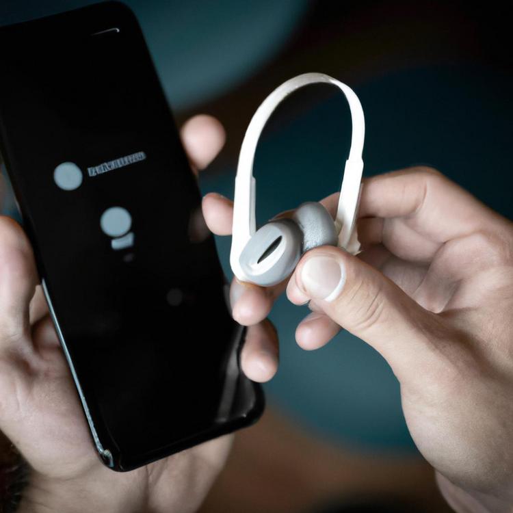 Jak podłączyć słuchawki bezprzewodowe do telefonu? Jak podłączyć słuchawki bezprzewodowe do telefonu?